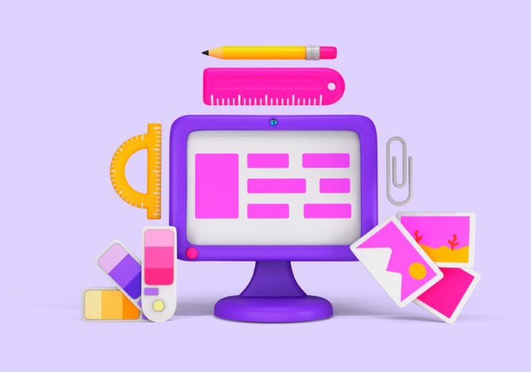 The Power of Graphic Design in Crafting Brand Identity